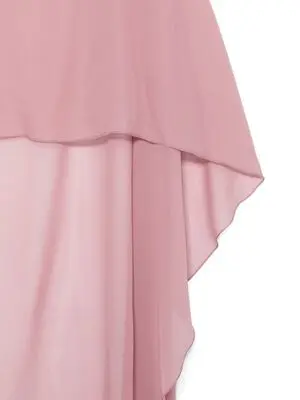 Antonelli Firenze Draped Cape