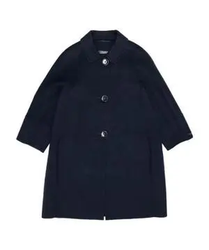 Max Mara Lapel Coat