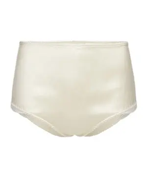 Magda Butrym Lace-trim Panties