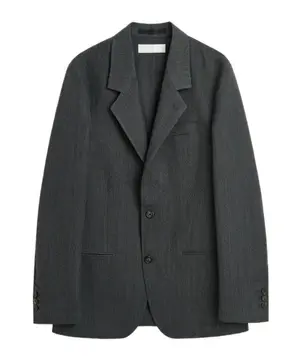 Our Legacy Single-breasted Blazer