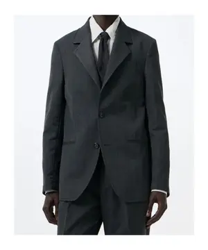 Our Legacy Single-breasted Blazer