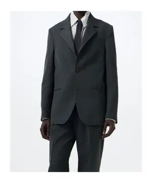 Our Legacy Single-breasted Blazer