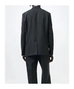 Our Legacy Single-breasted Blazer