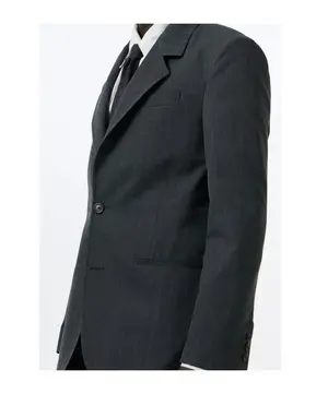 Our Legacy Single-breasted Blazer