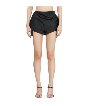 DIESEL® P-sarto" Wrap Belted Shorts