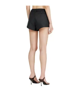 DIESEL® P-sarto" Wrap Belted Shorts