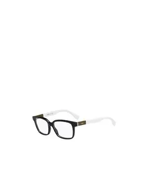 Fendi Eyeglasses - White