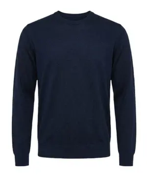 Peserico Striped Knitwear For Men