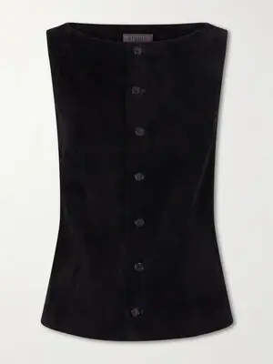 Stouls Paneled Outerwear For Women