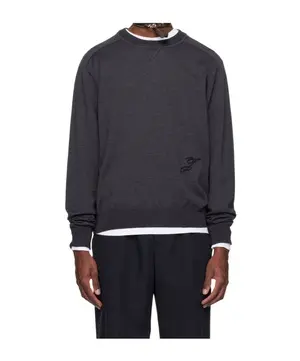Jacquemus Medium Knit Sweaters For Men