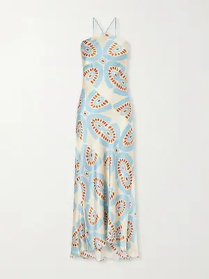 Themis Z Draped