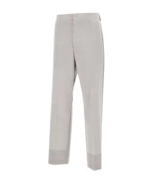 Maison Margiela Tailored Pants For Men
