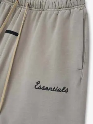 Fear Of God Drawstring Track Shorts