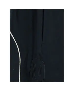 Fear Of God Active Trace Relaxed Sweatpants - Black