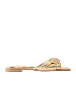 Jonathan Simkhai Slides Sandals For Women