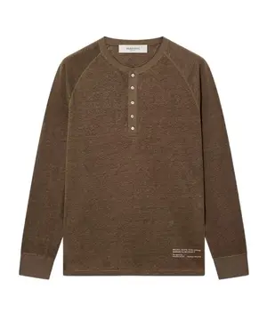 Golden Goose Round Neck Knitwear For Men