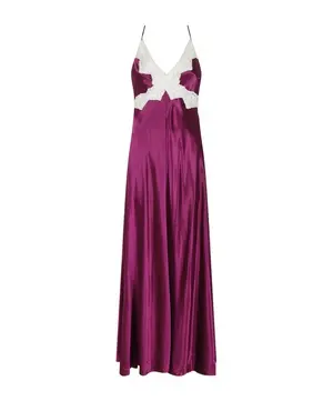 Alberta Ferretti Slip Cocktail Dresses