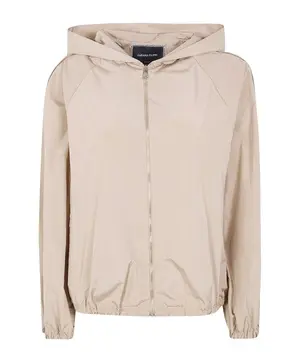 Fabiana Filippi Elasticated Jackets For Women
