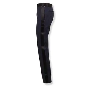 TOM FORD Two-piece Tailored Suit - Black