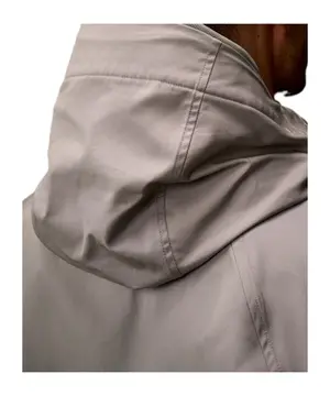C.P. COMPANY Zip Pocket Hooded Jacket