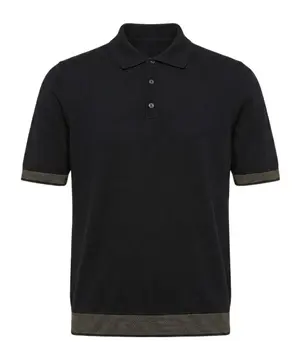 Peserico Short-sleeves Polo Shirt