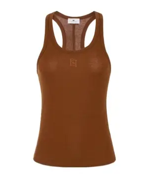 Elisabetta Franchi Tank Camis Tanks For Women