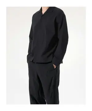 Veilance Cusec Long-sleeve Shirt