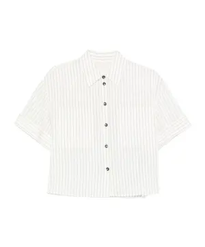 Liu Jo Short Shirts For Women