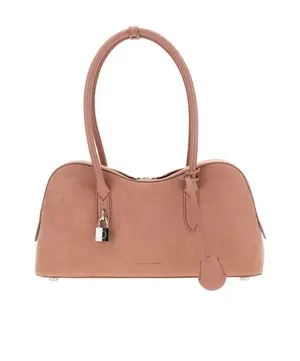 Stella McCartney Ryder Shoulder Bag - Pink