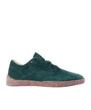 Gabriela Hearst Suede Sneakers - Green