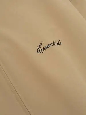 Fear Of God High-neck Zipped Track Jacket