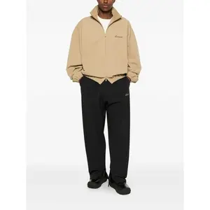 Fear Of God High-neck Zipped Track Jacket