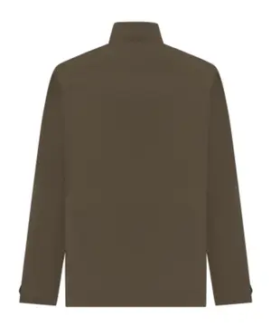 Herno Four-pocket Zipped Jacket