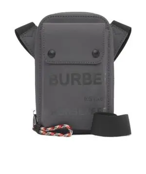 Burberry Monogram Bags For Men