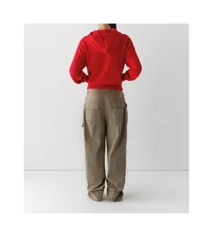Gimaguas Giaco Cargo Pants - Light Brown
