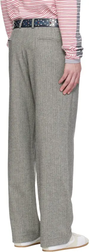 Gimaguas Mercy Casual Pants