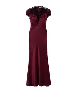 Rodarte Lace Trimmed Dresses