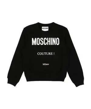 Moschino Print Sweater