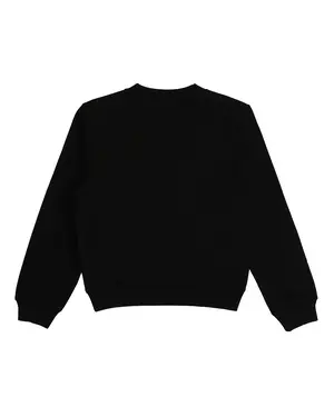 Moschino Print Sweater