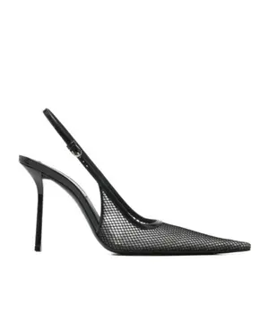 Victoria Beckham Pointed Slingback Pumps