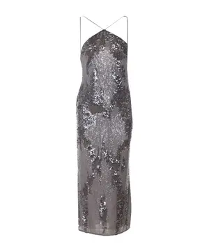 Patrizia Pepe Spaghetti Strap Dresses