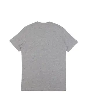 Moschino Printed T-shirt - Gray