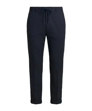Peserico Logo Activewear For Men