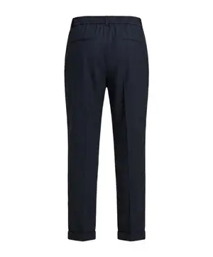 Peserico Jogger Trousers - Black
