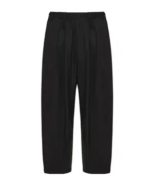 Comme Des Garcons Pull On Pants For Men