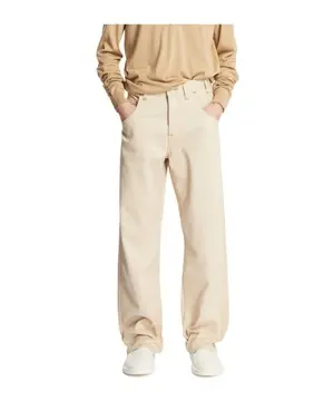 Junya Watanabe Zip Up Jeans For Men