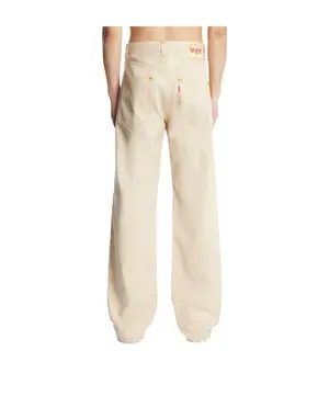 Junya Watanabe Belt Loop Jeans