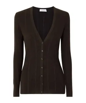 Gabriela Hearst Medium Knit Cardigans For Women