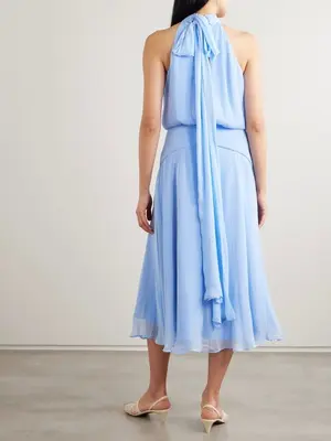 Staud Camryn Dress