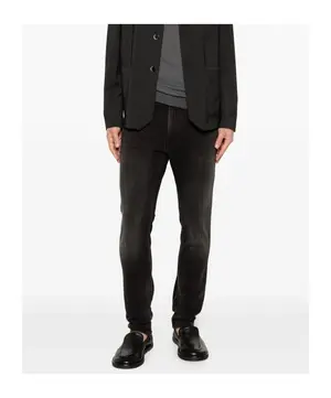PT TORINO Jeans - Black